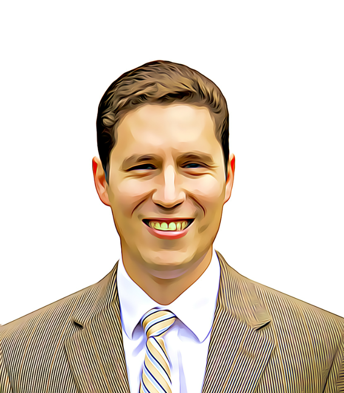 Anthony DeRosa – Medium