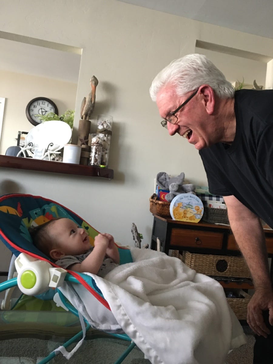 Darrell Yates – Medium