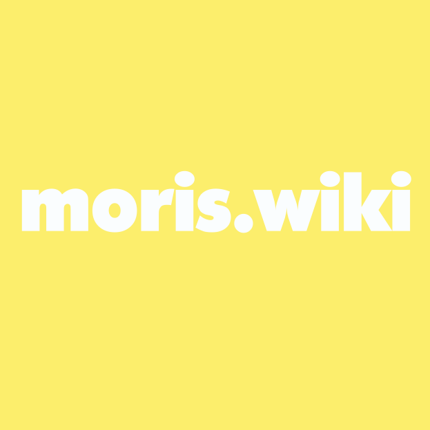 moris.wiki – Medium