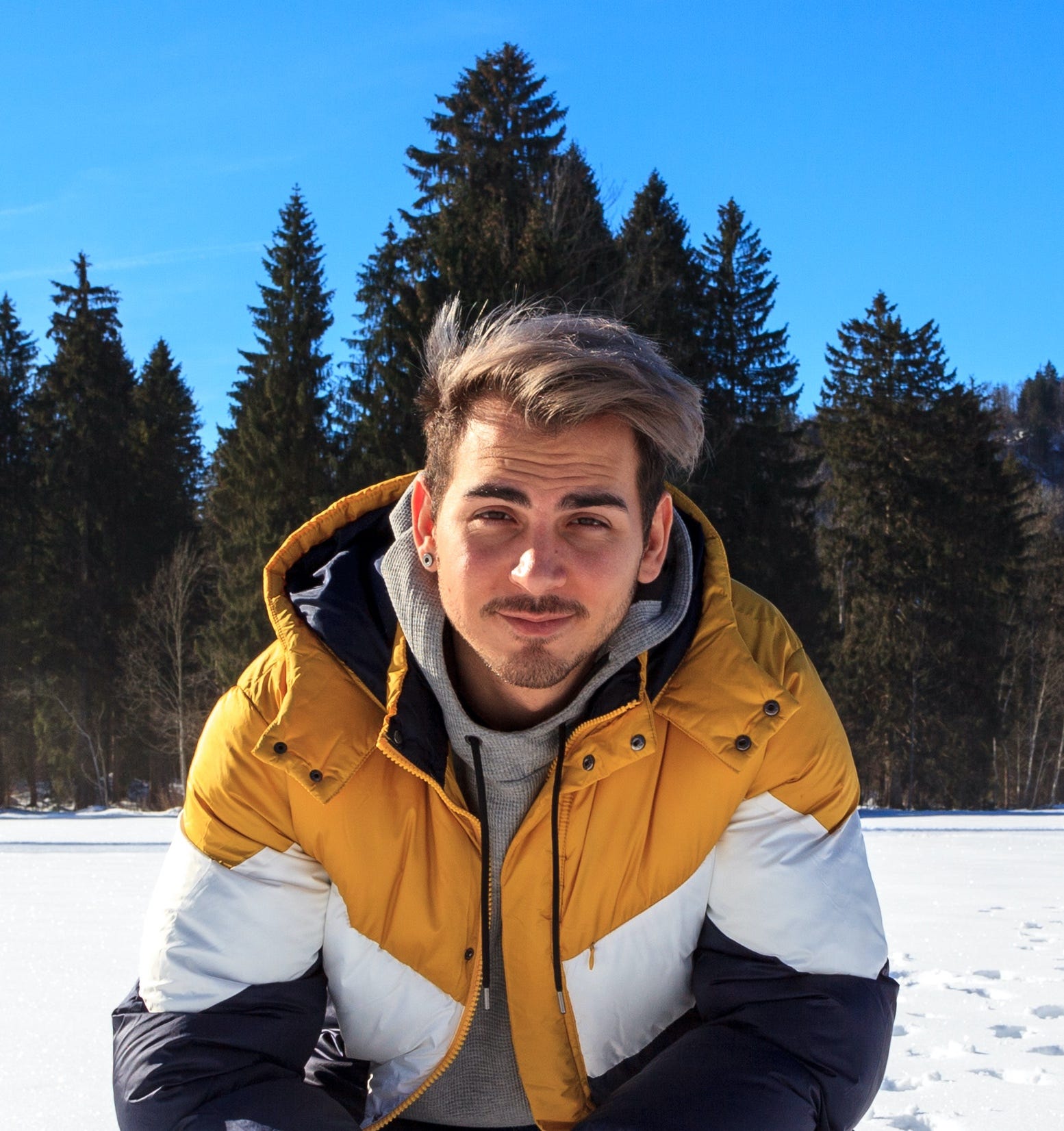 About – Kevin Mai – Medium