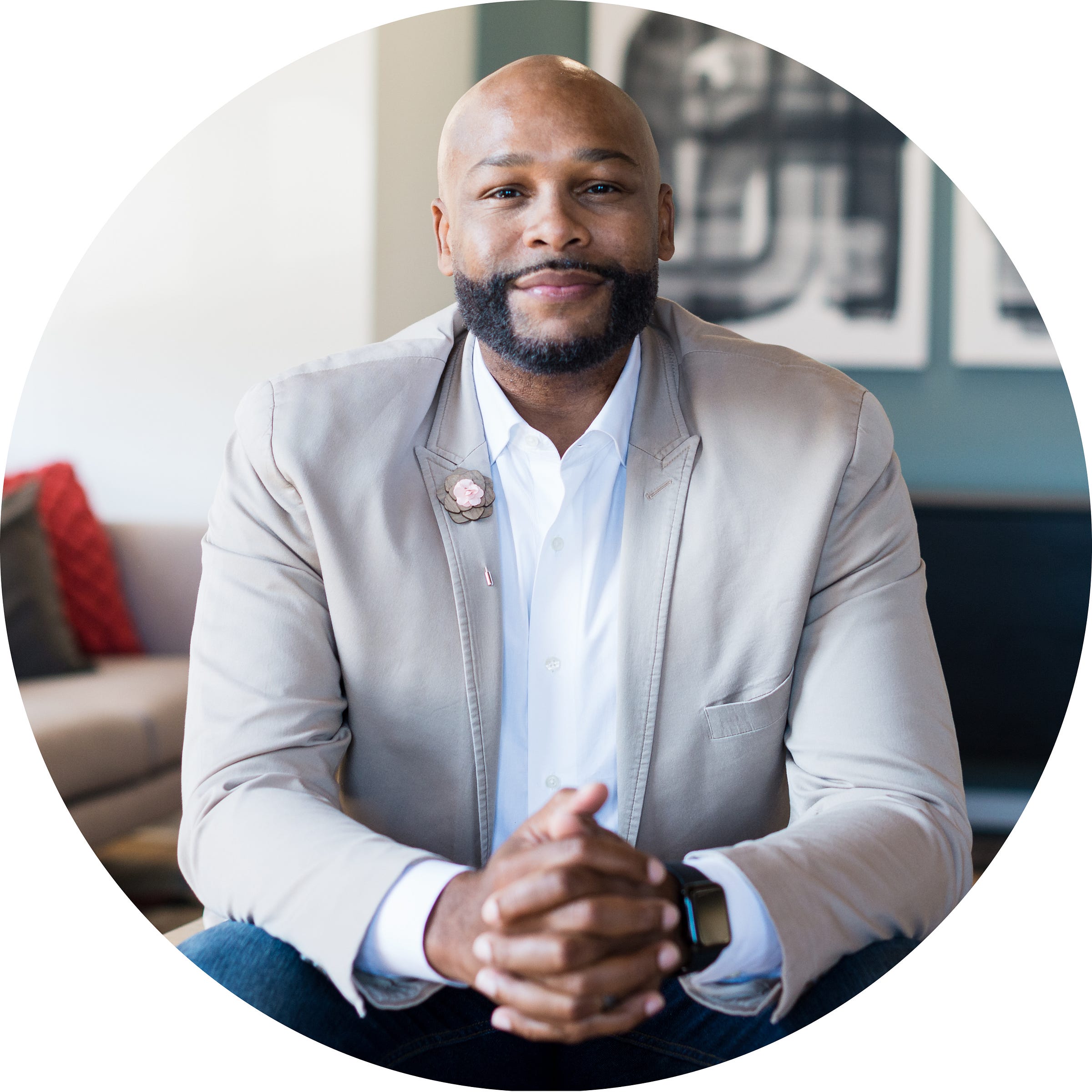 Eric Polite II – Medium