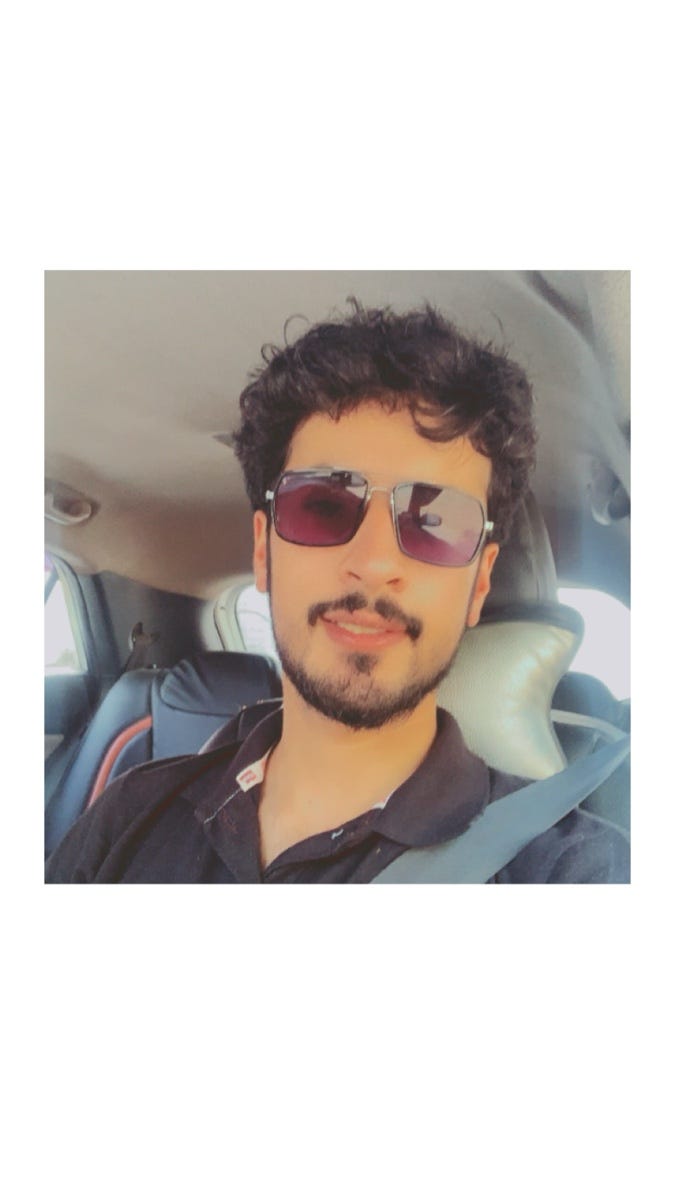 Adnan Mohiuddin – Medium