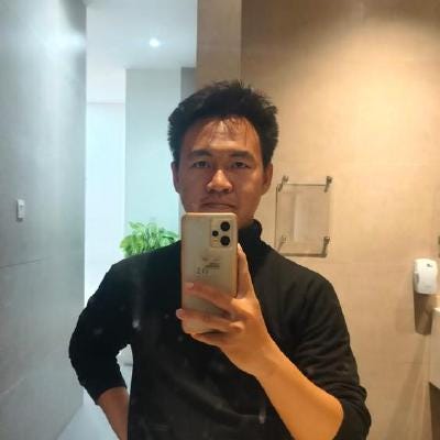 Epafroditus Kristian – Medium
