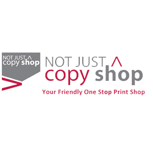 Not Just A Copy Shop – Medium