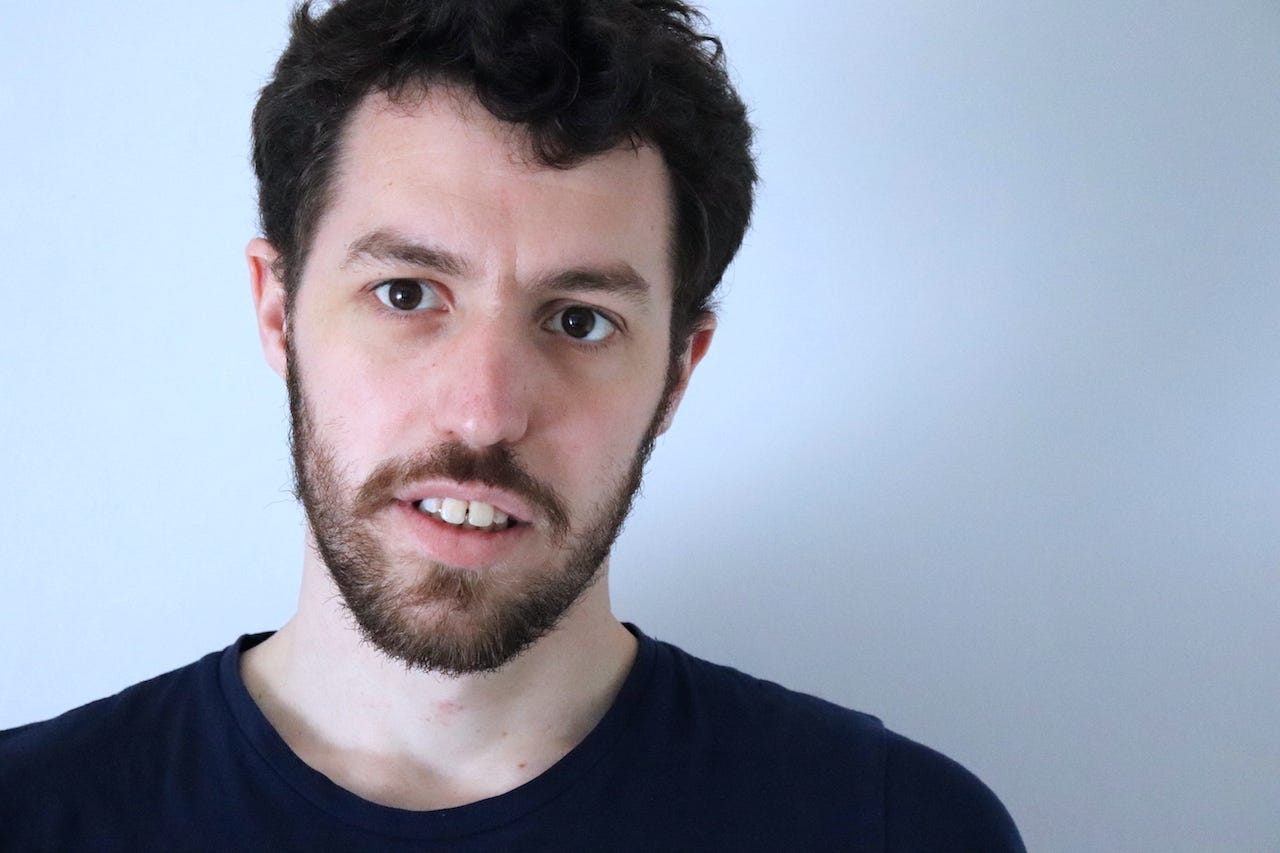 Jean-Rémy Jacquet – Medium