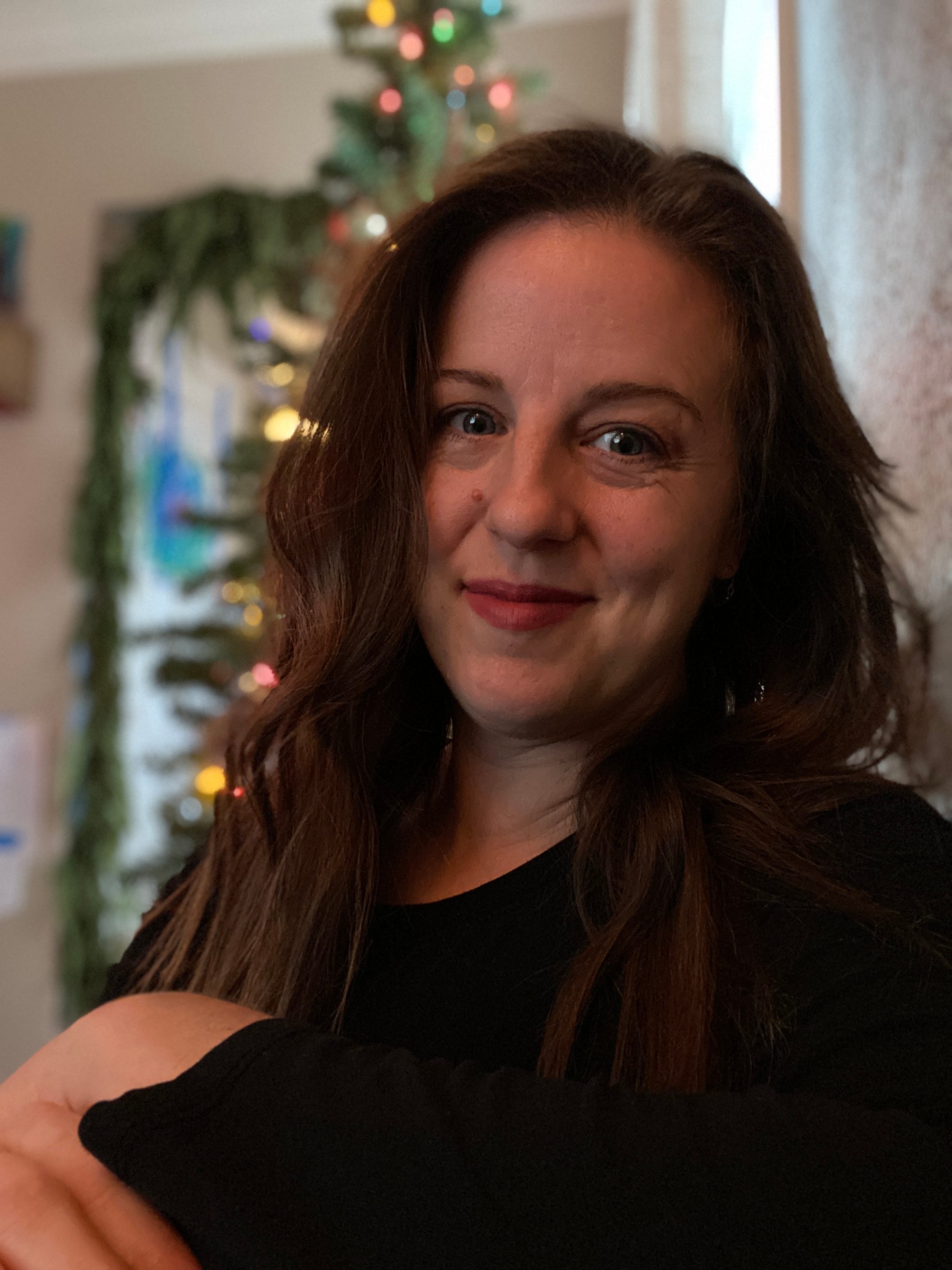 About – Angela Slabaugh – Medium