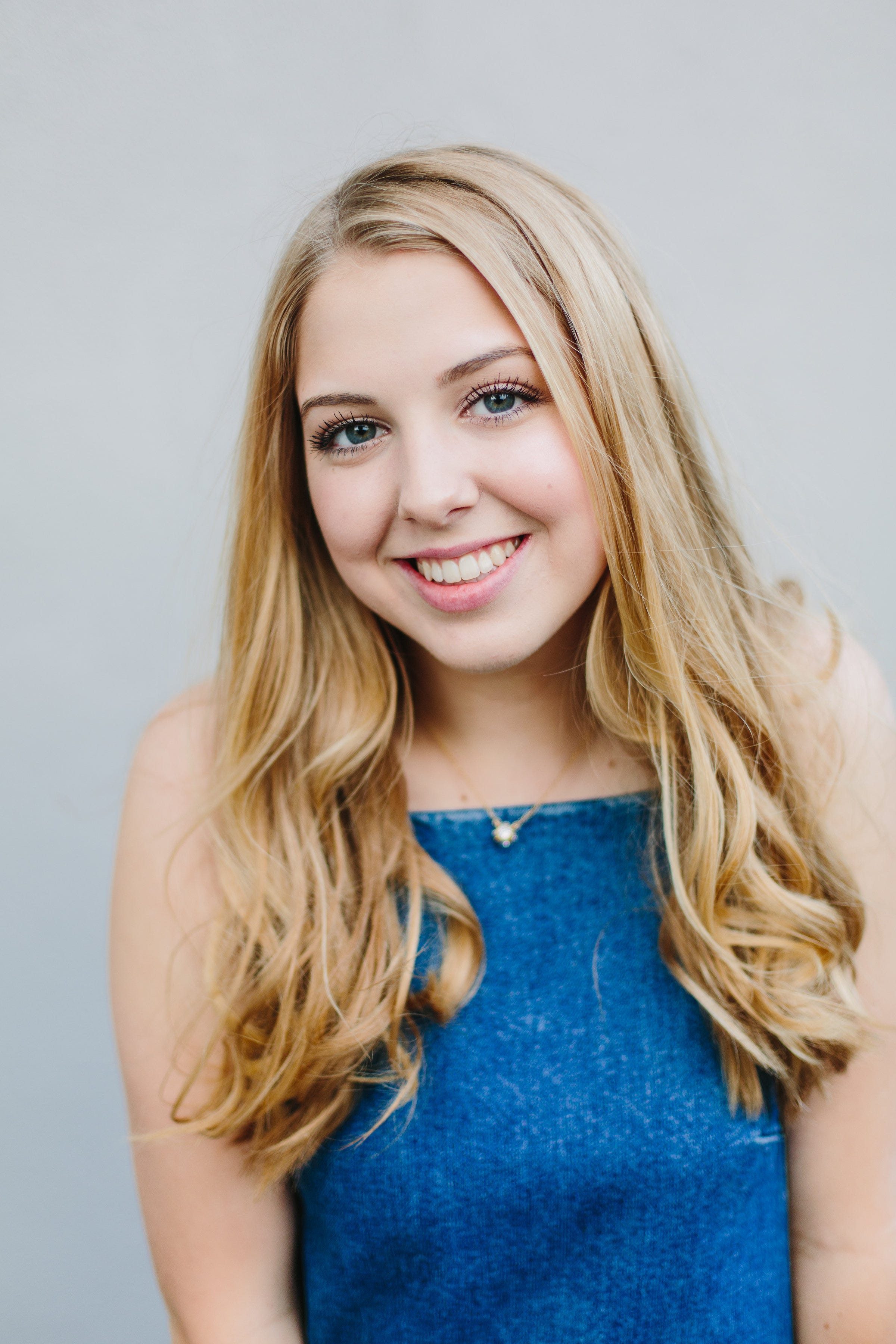 Ellie Ward – Medium