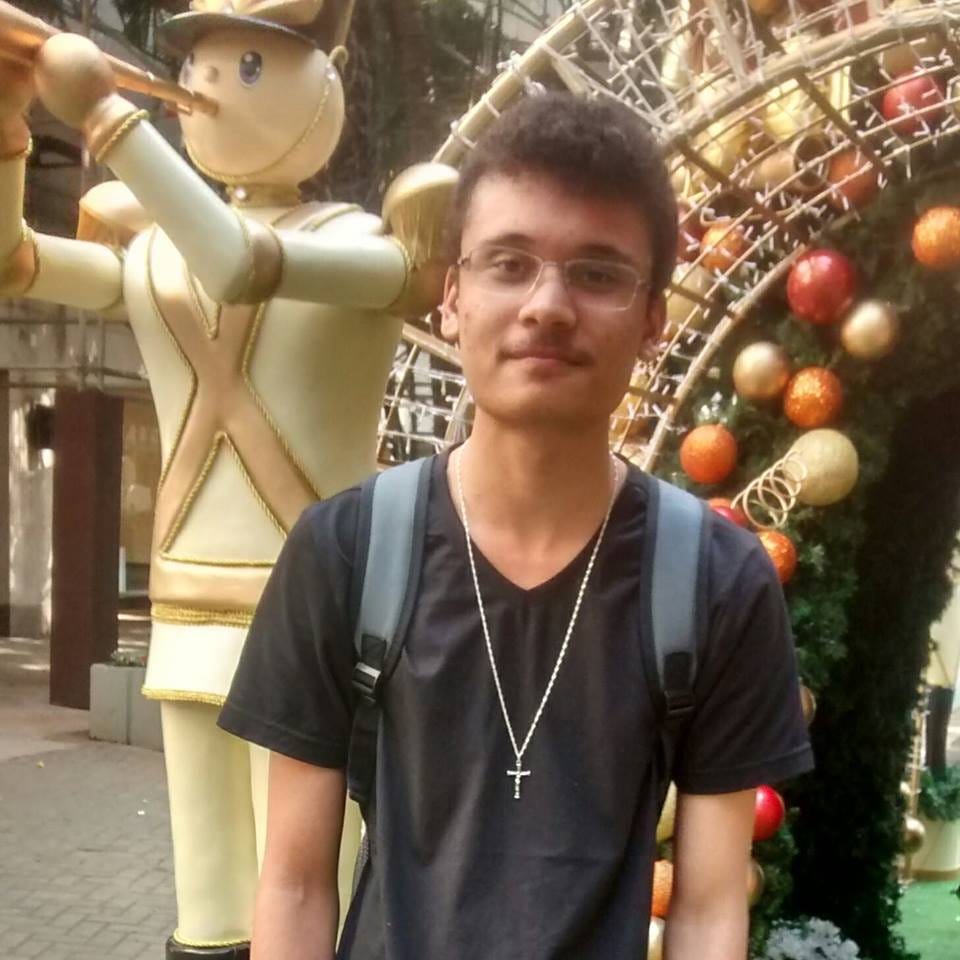 Guilherme Sampaio – Medium