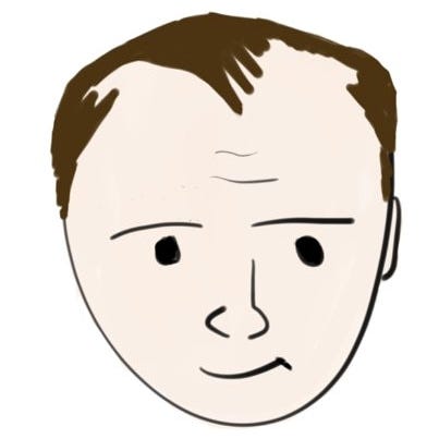 About – David Hamill – Medium