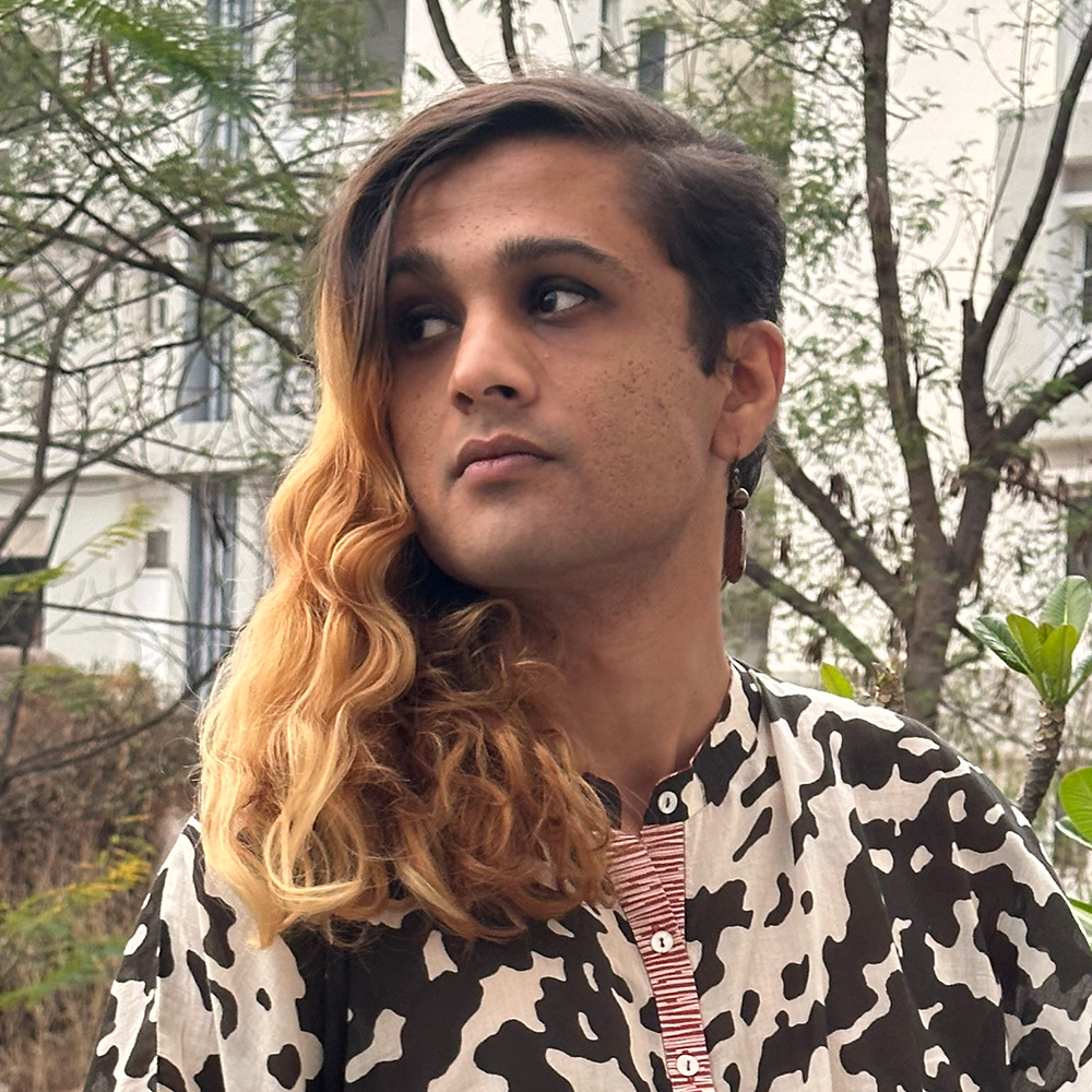 Debbie Das – Medium