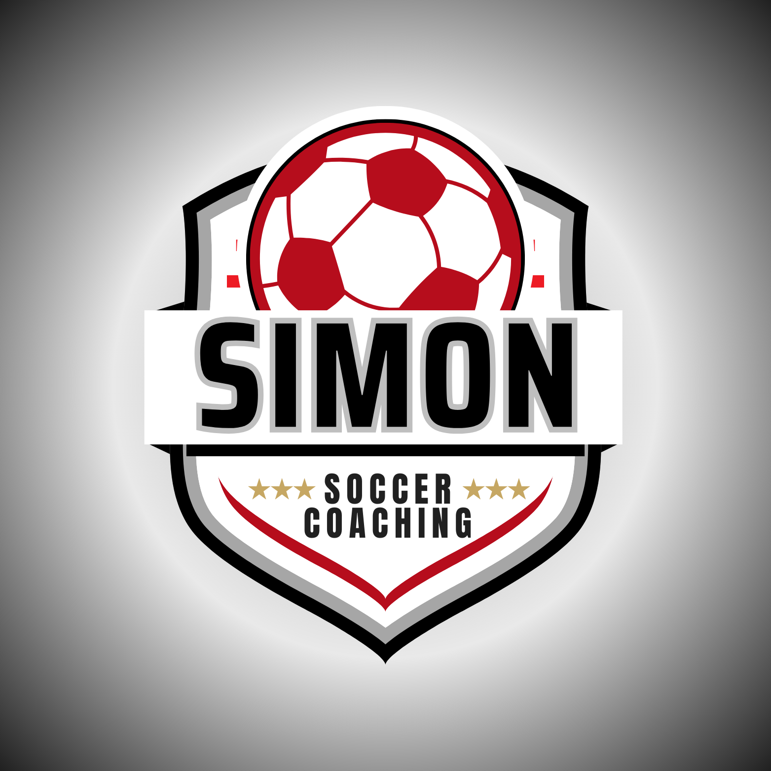 Coach Simon – Medium