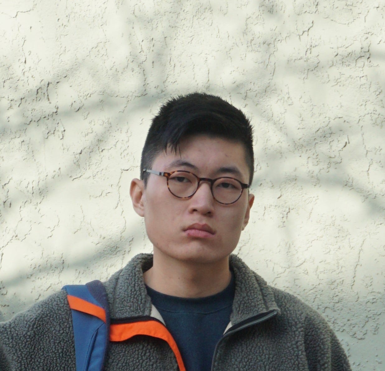 Andy Chang – Medium