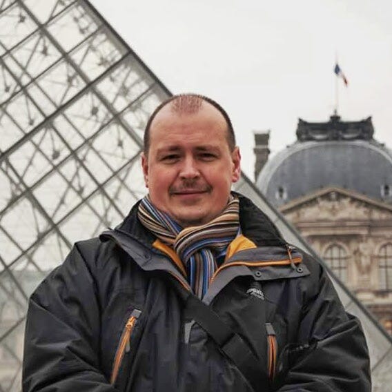 Milko D. George – Medium