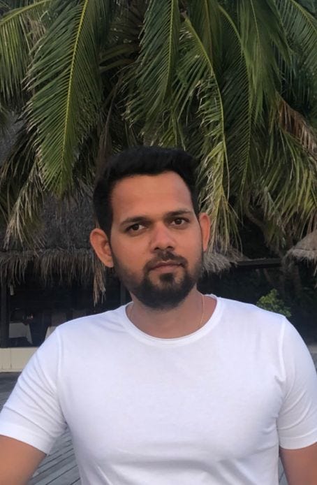 About – Abhinav Tyagi – Medium