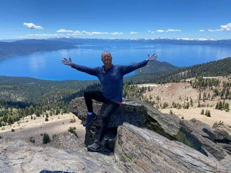Dan Beeman – Medium