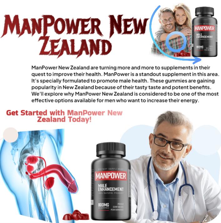 ManPower New Zealand – Medium