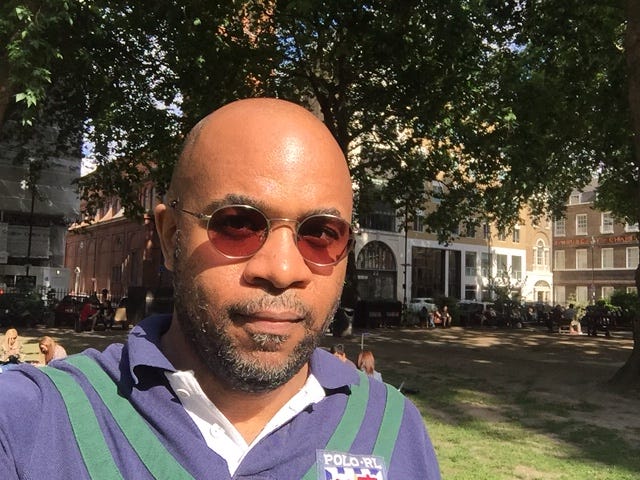 Wahab Labi – Medium