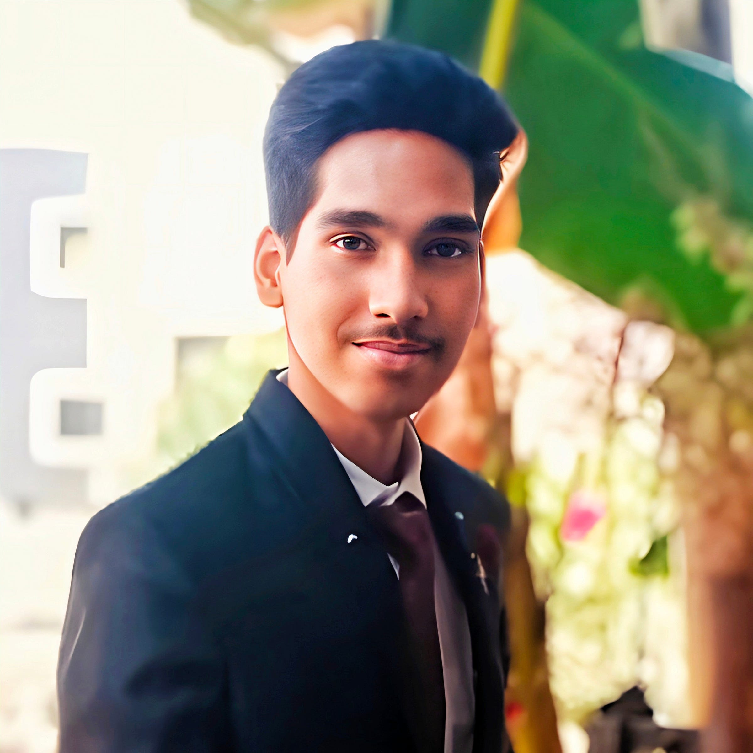 About – Suraj Mohapatra – Medium