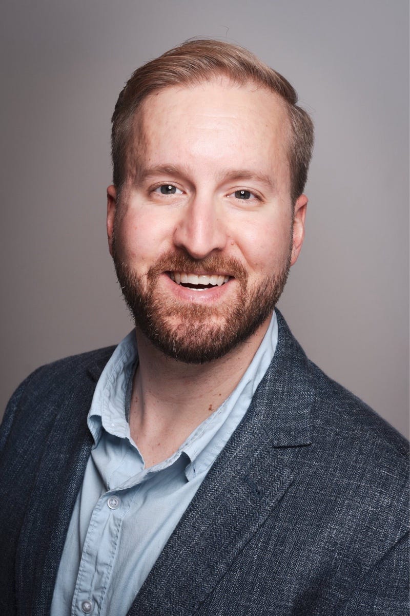 Patrick Toy – Medium