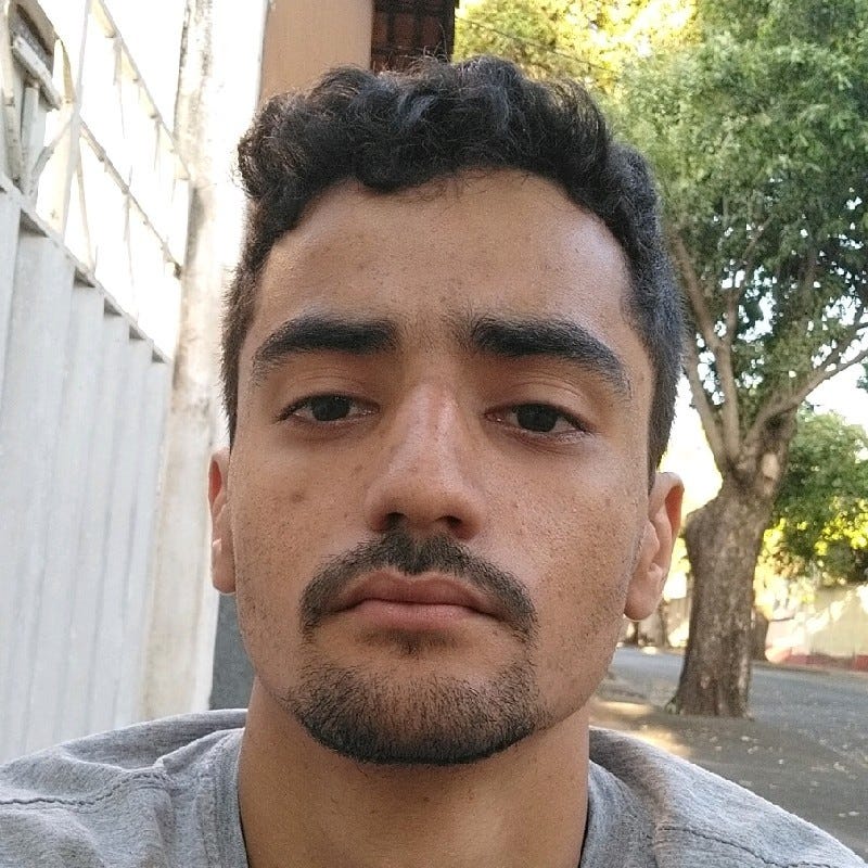 About – Lucas Soares Gomes – Medium