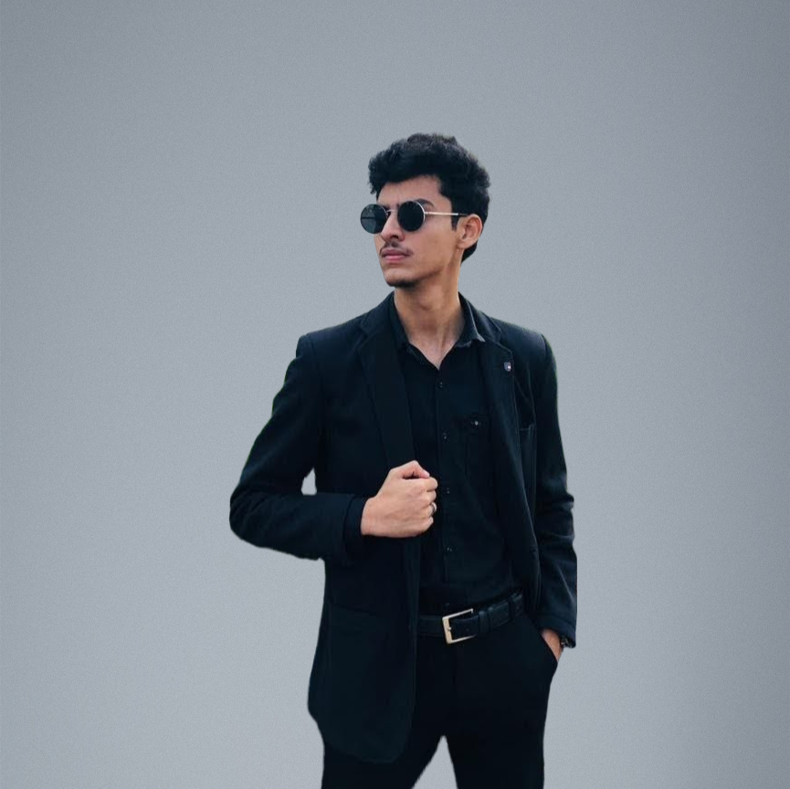 Mohammed Afnaan Ahmed – Medium