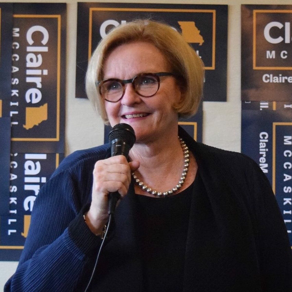 Team Claire – Medium