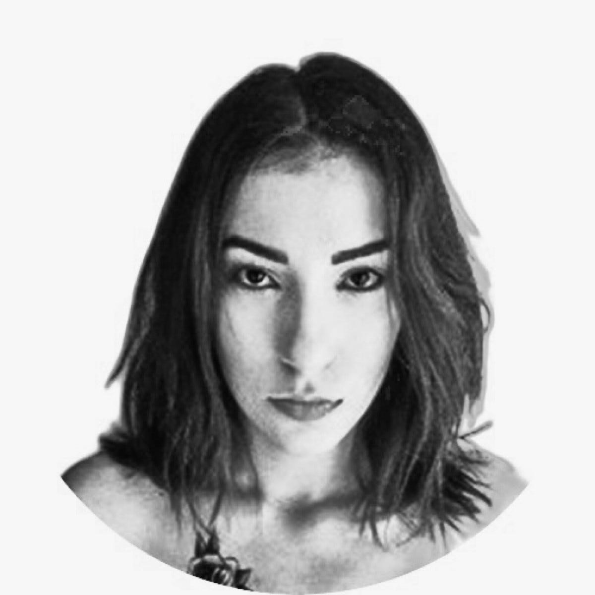 About – Tárcila Bevaro – Medium