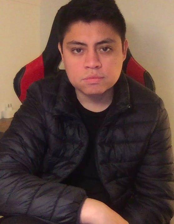 Erikson Murrugarra – Medium