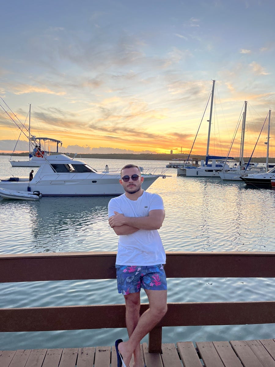 Antonio Cunha On Medium Curated Some Lists