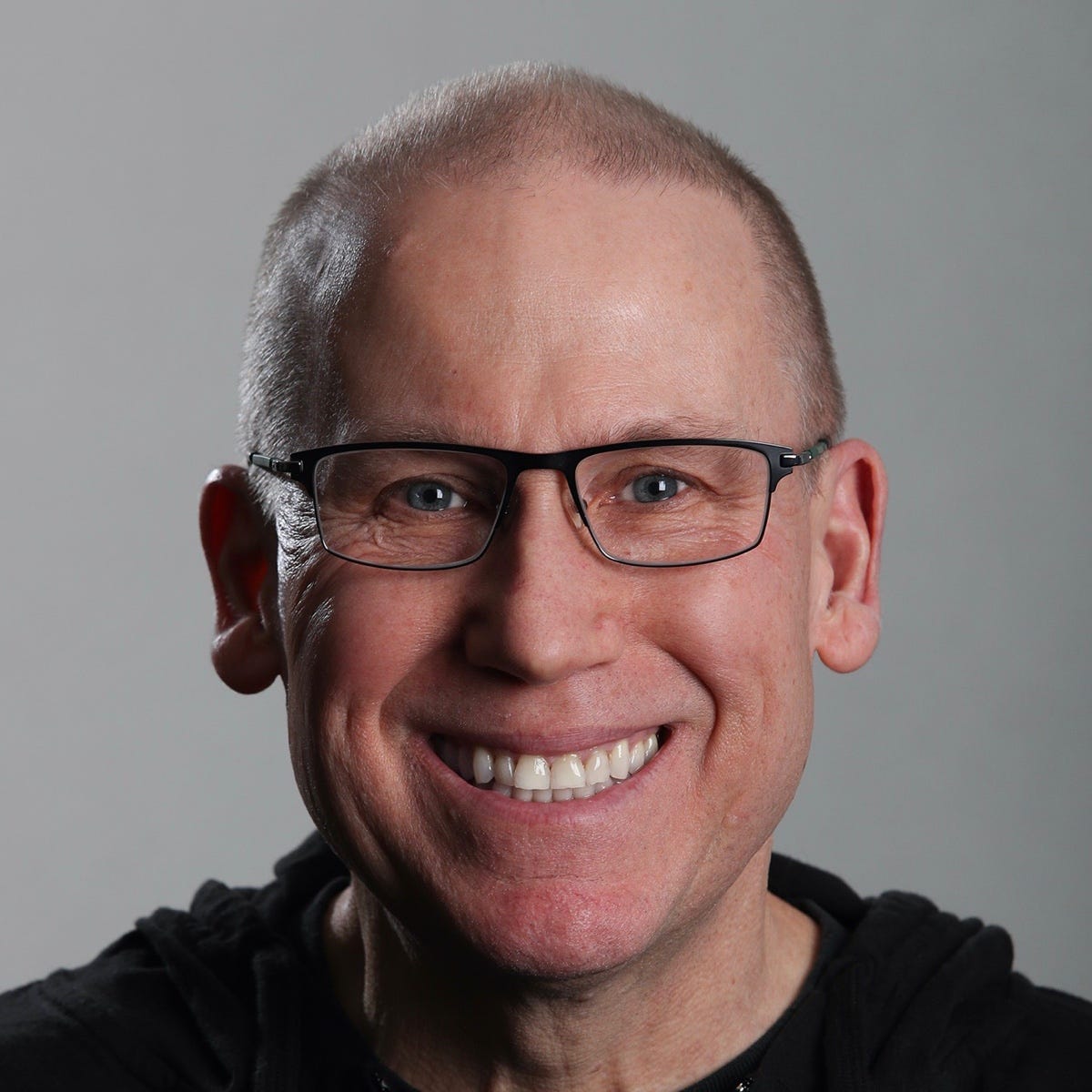 David Geschke – Medium