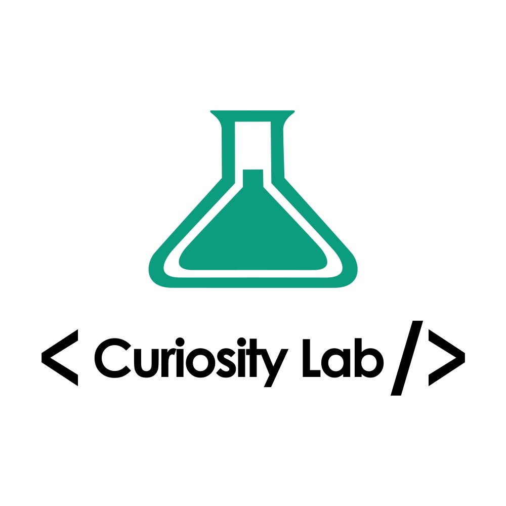 Curiosity Lab – Medium