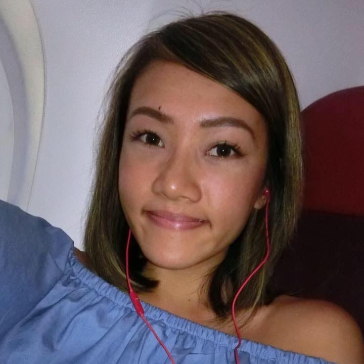 About – Clara Sophia Lim – Medium