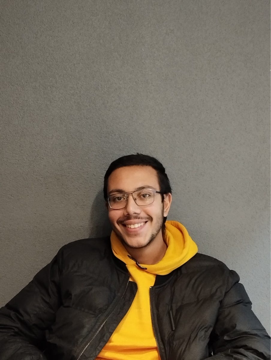 Abdallah Gomaa on Medium curated some lists