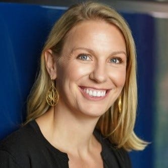 Marissa King – Medium