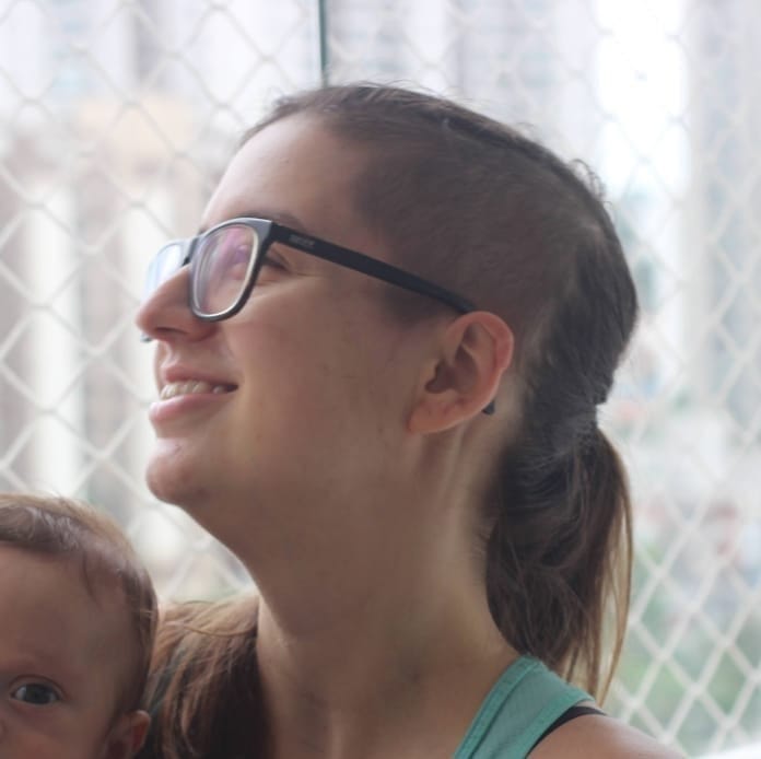 Gabriela Valentin Thobias – Medium