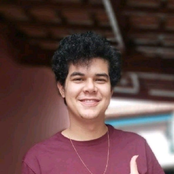 About – Vinicius – Medium
