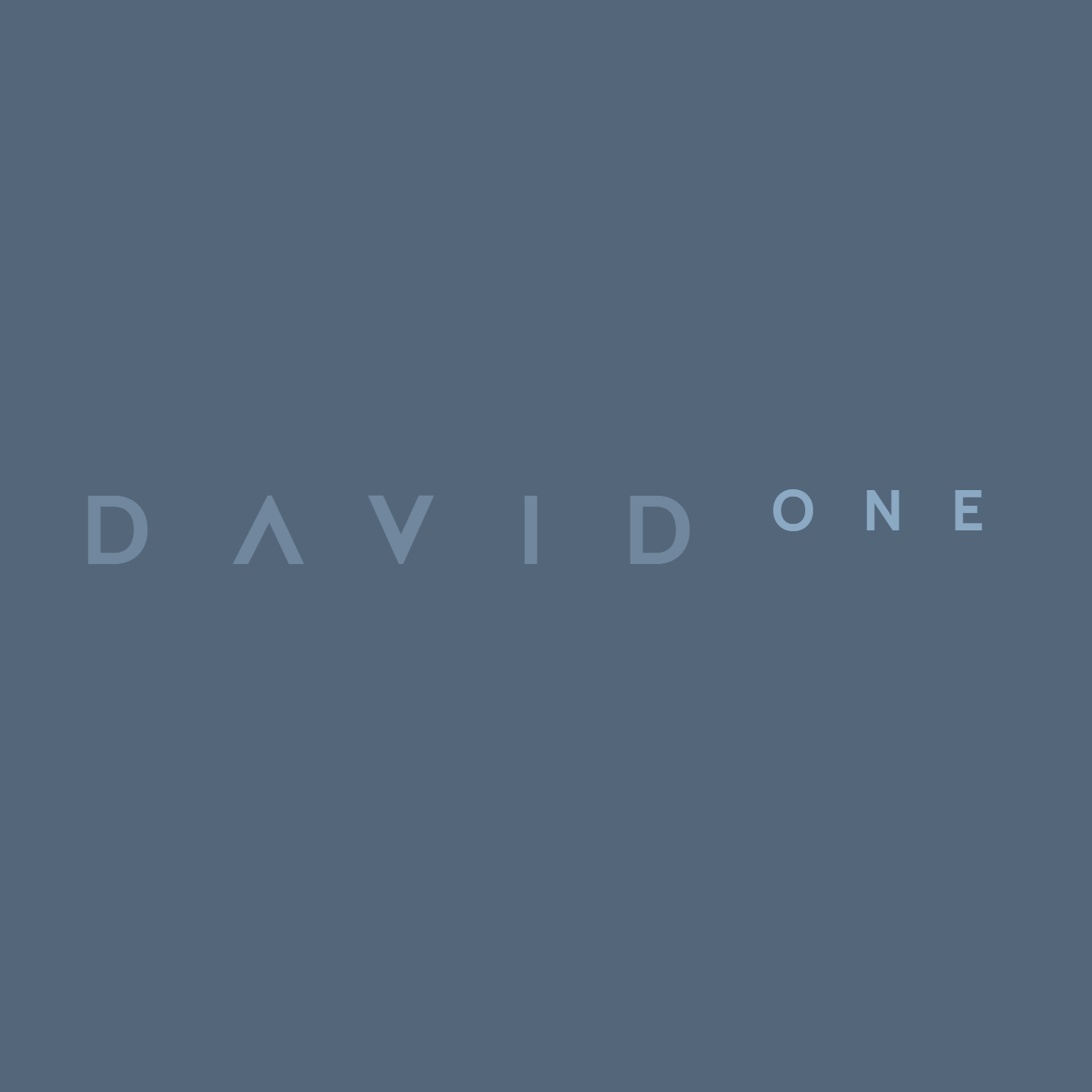 David One – Medium