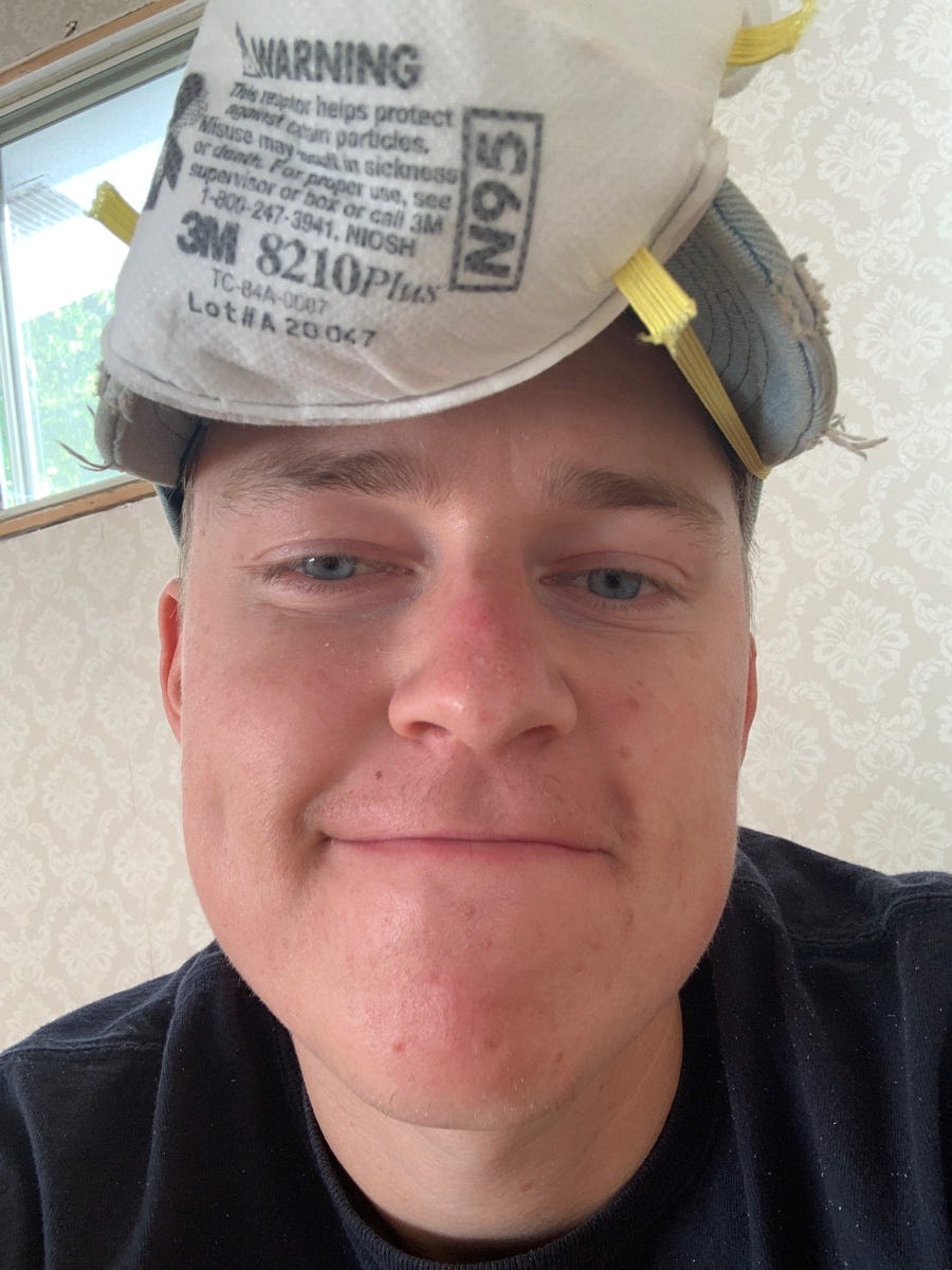 Tyson Wagner – Medium