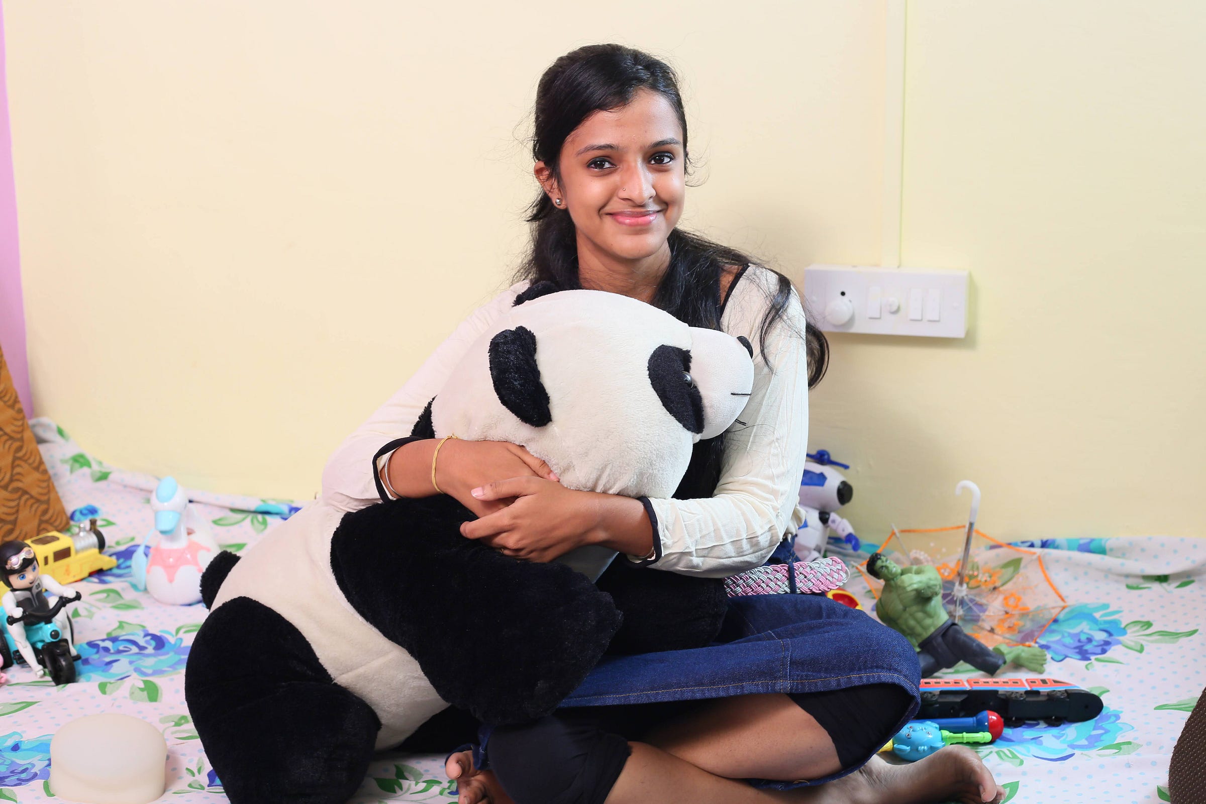Harshitha mani – Medium