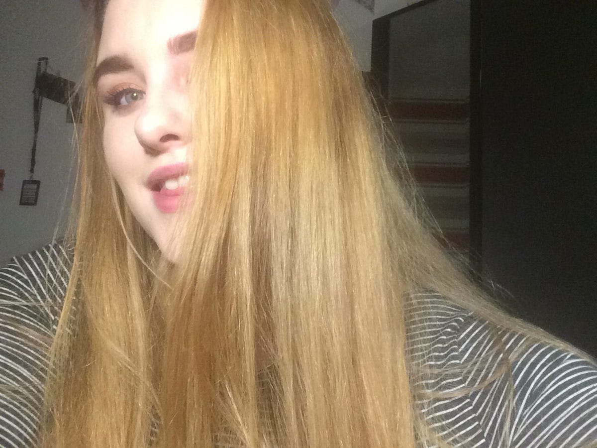 Natasha Burns-Leigh – Medium