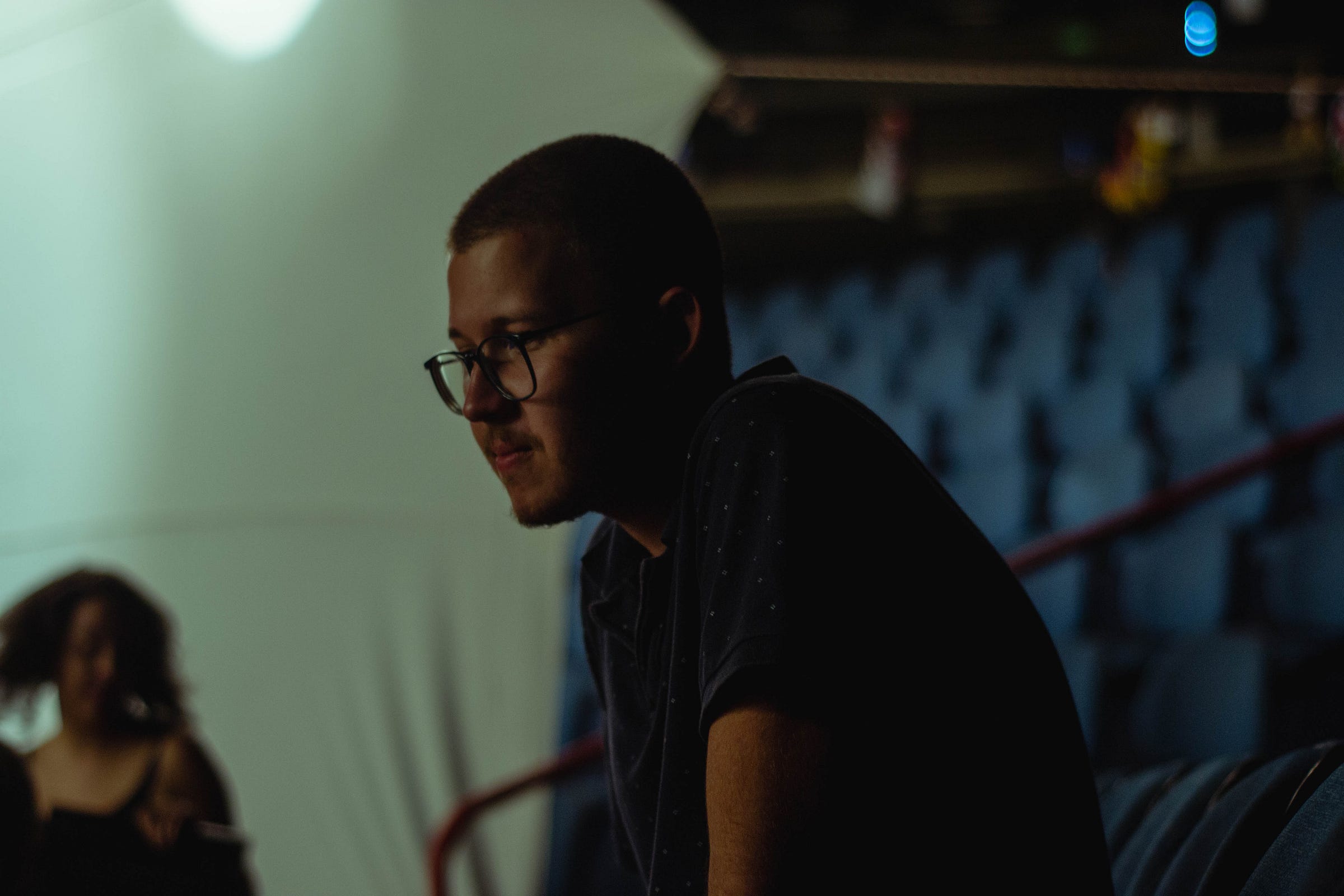 Lucas Teixeira – Medium