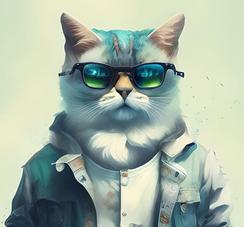 Nick Pan – Medium