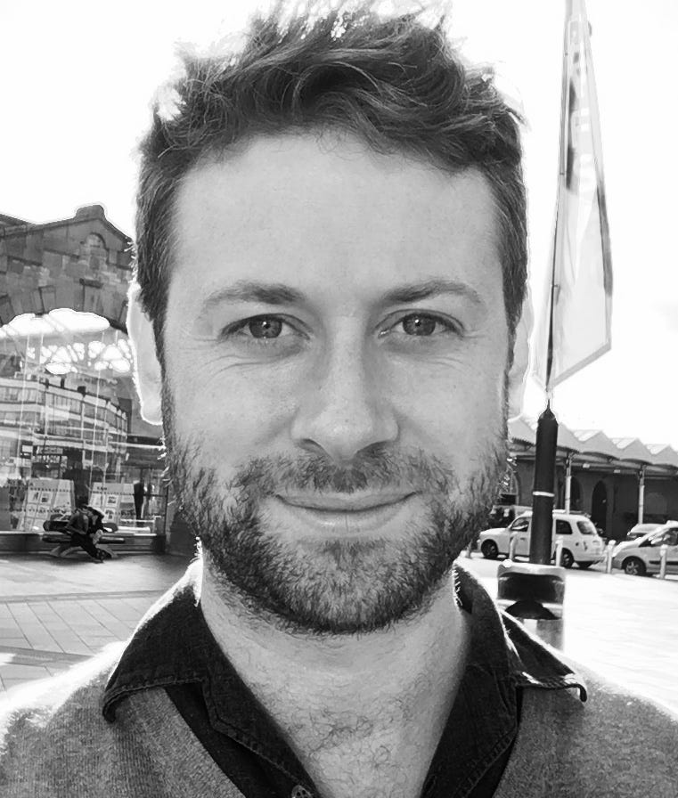 Harry Watkins – Medium