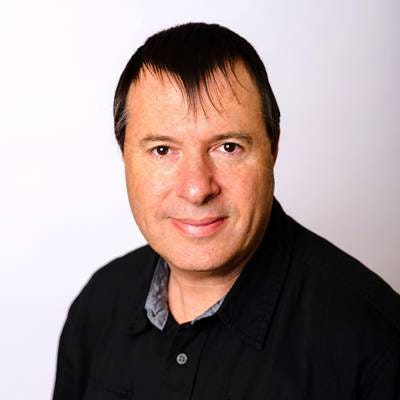 Alon Fliess – Medium