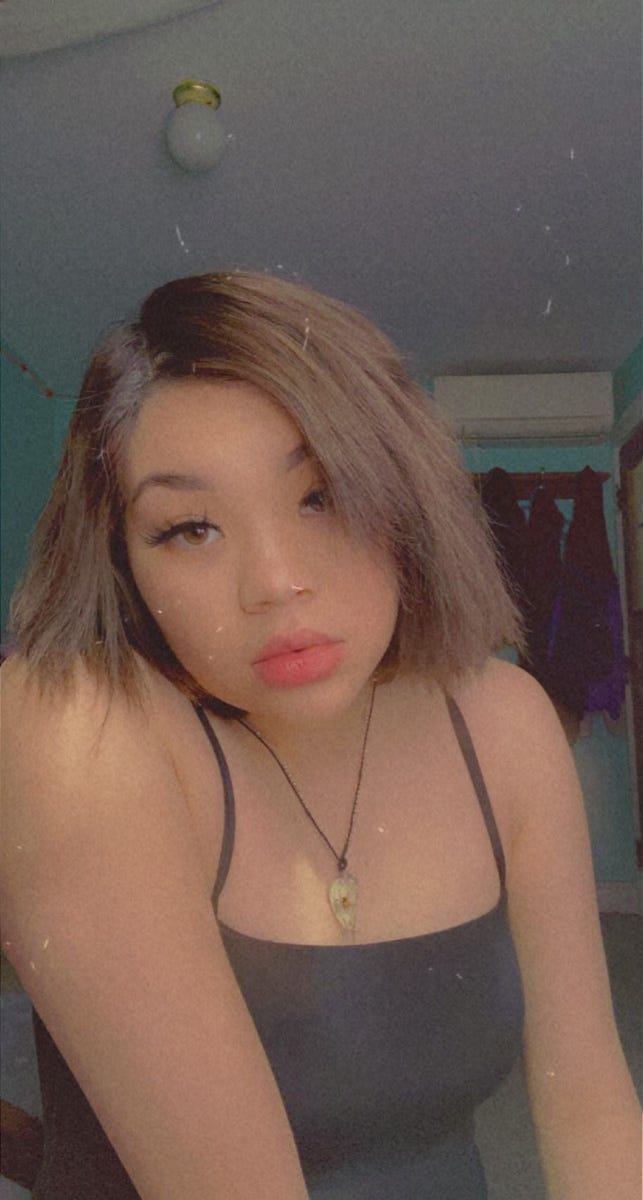 Lesli Rojas – Medium