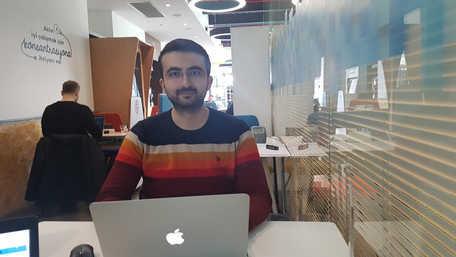 Kutalmış Emre Ceylan, PhD – Medium