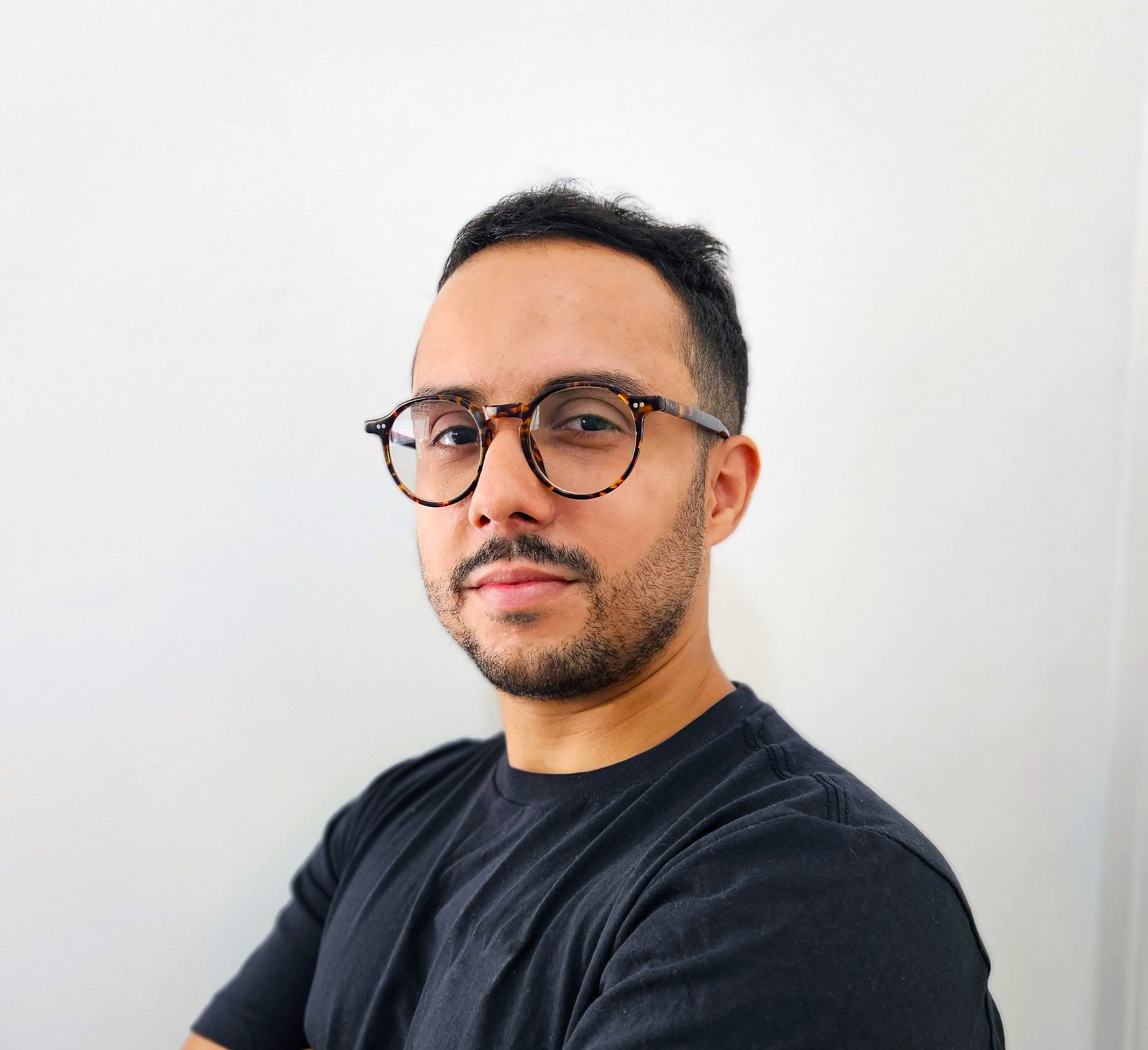 Jean Moreno – Medium