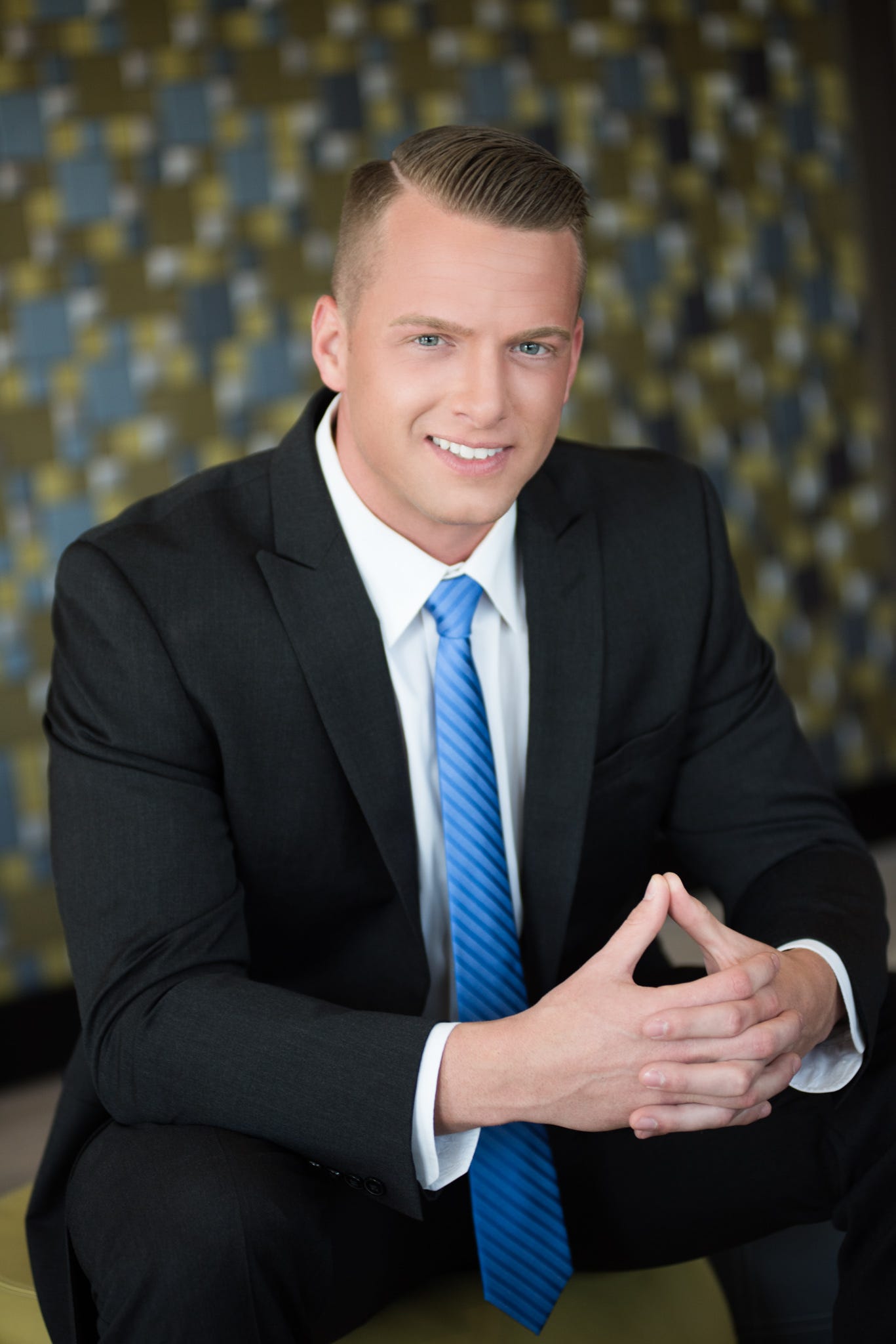Ryan Cibula – Medium