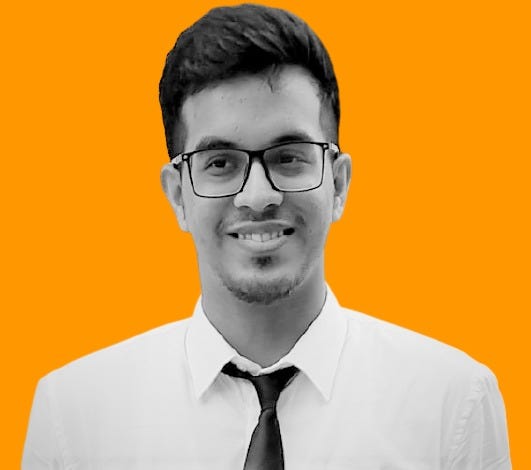 Ritik Roy – Medium