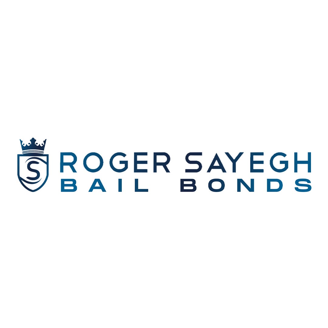 Roger Sayegh Bail Bonds – Medium